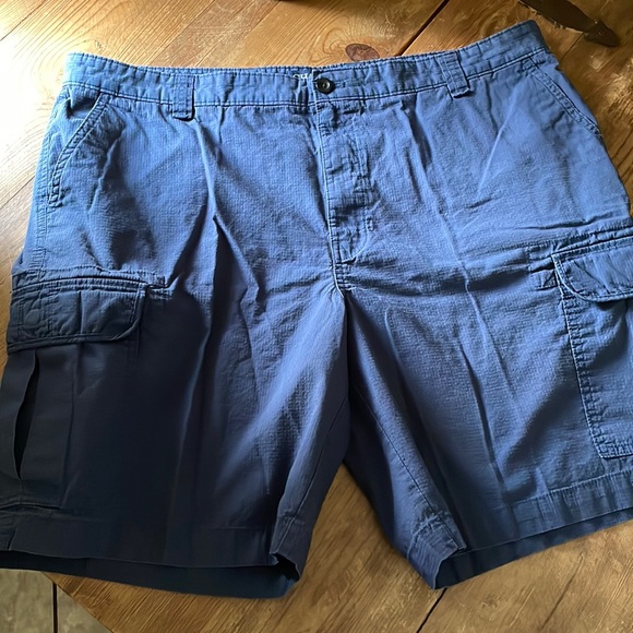 Chaps | Shorts | Mens Chaps Cargo Shorts | Poshmark